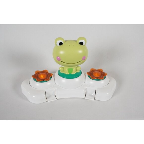 Bright Starts | Toys | Bounce Bounce Baby 2in Activity Center Frog ...